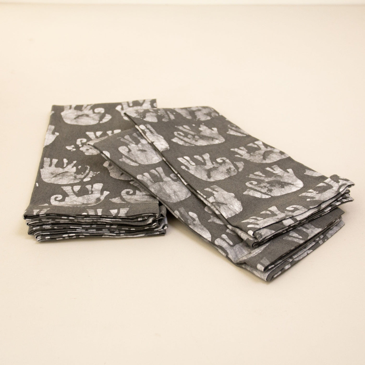 Batik Napkin Set