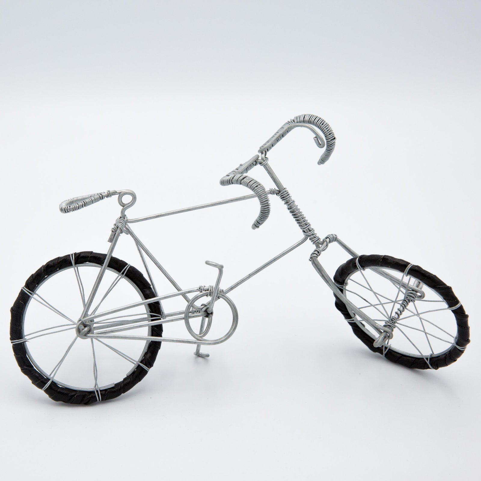Wire Bicycle