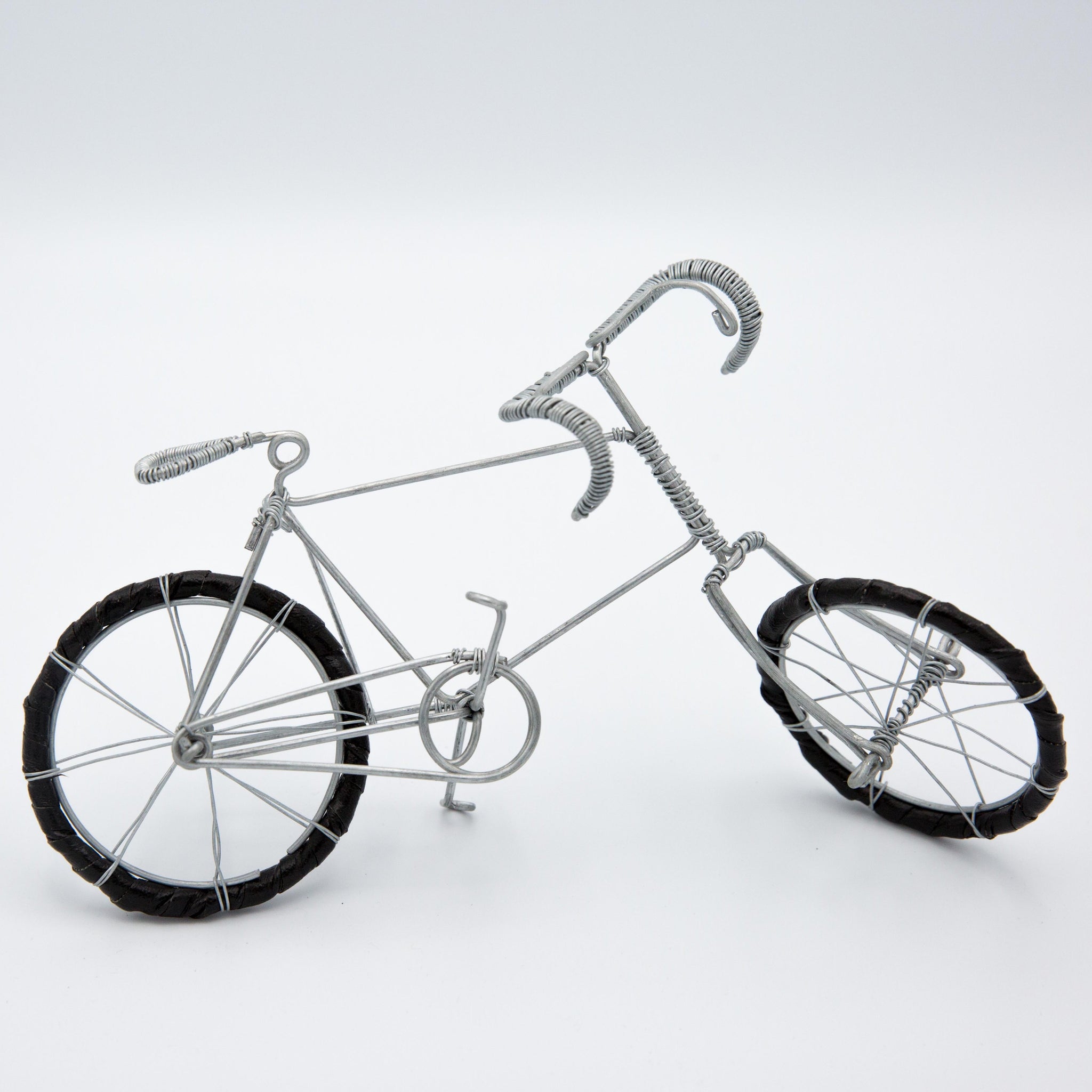 Wire Bicycle