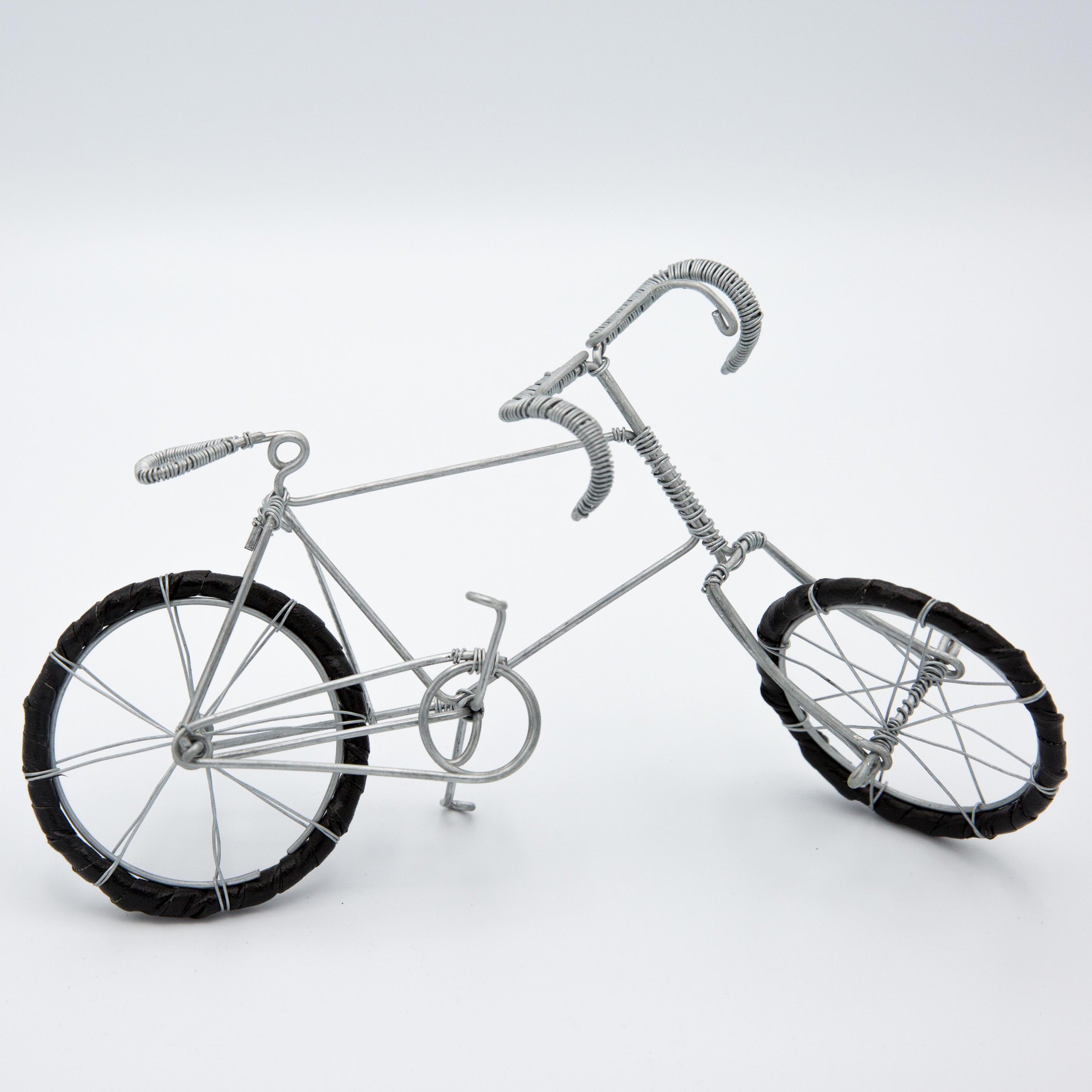 Wire Bicycle