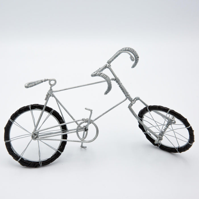 Wire Bicycle