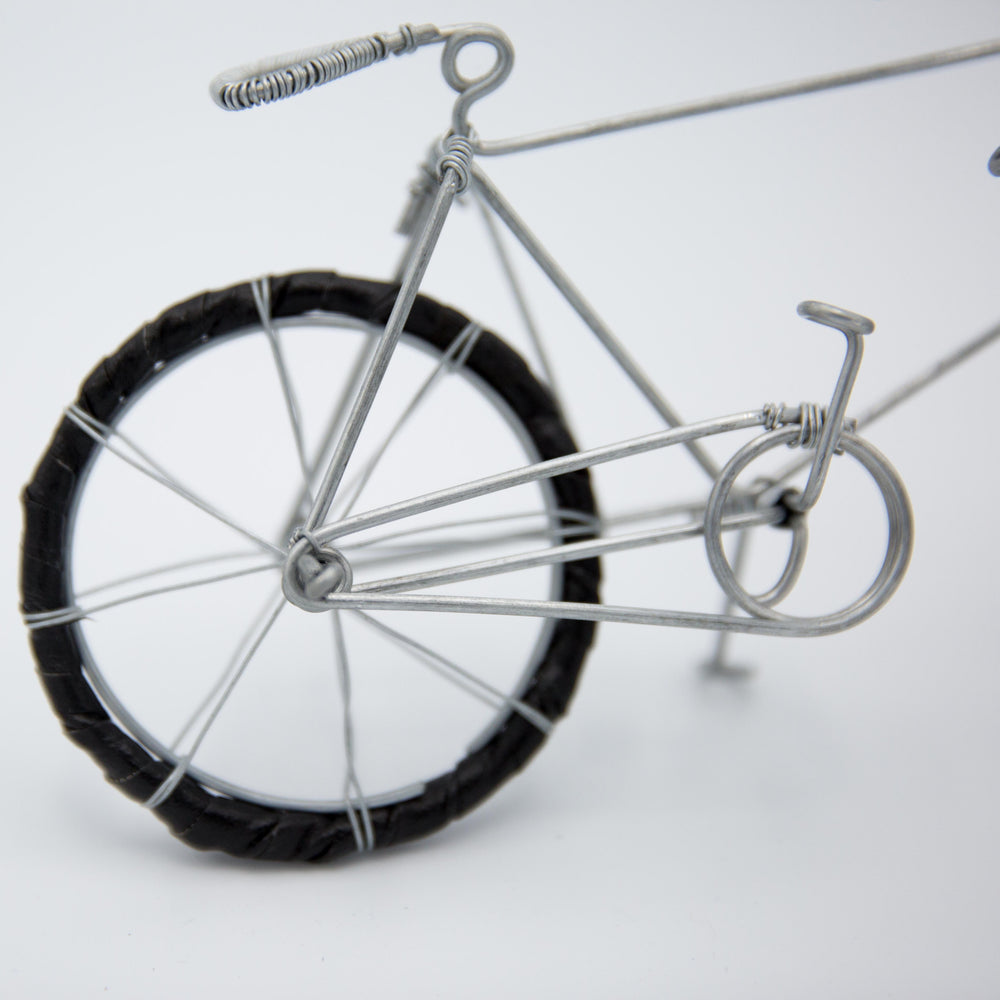 Wire Bicycle
