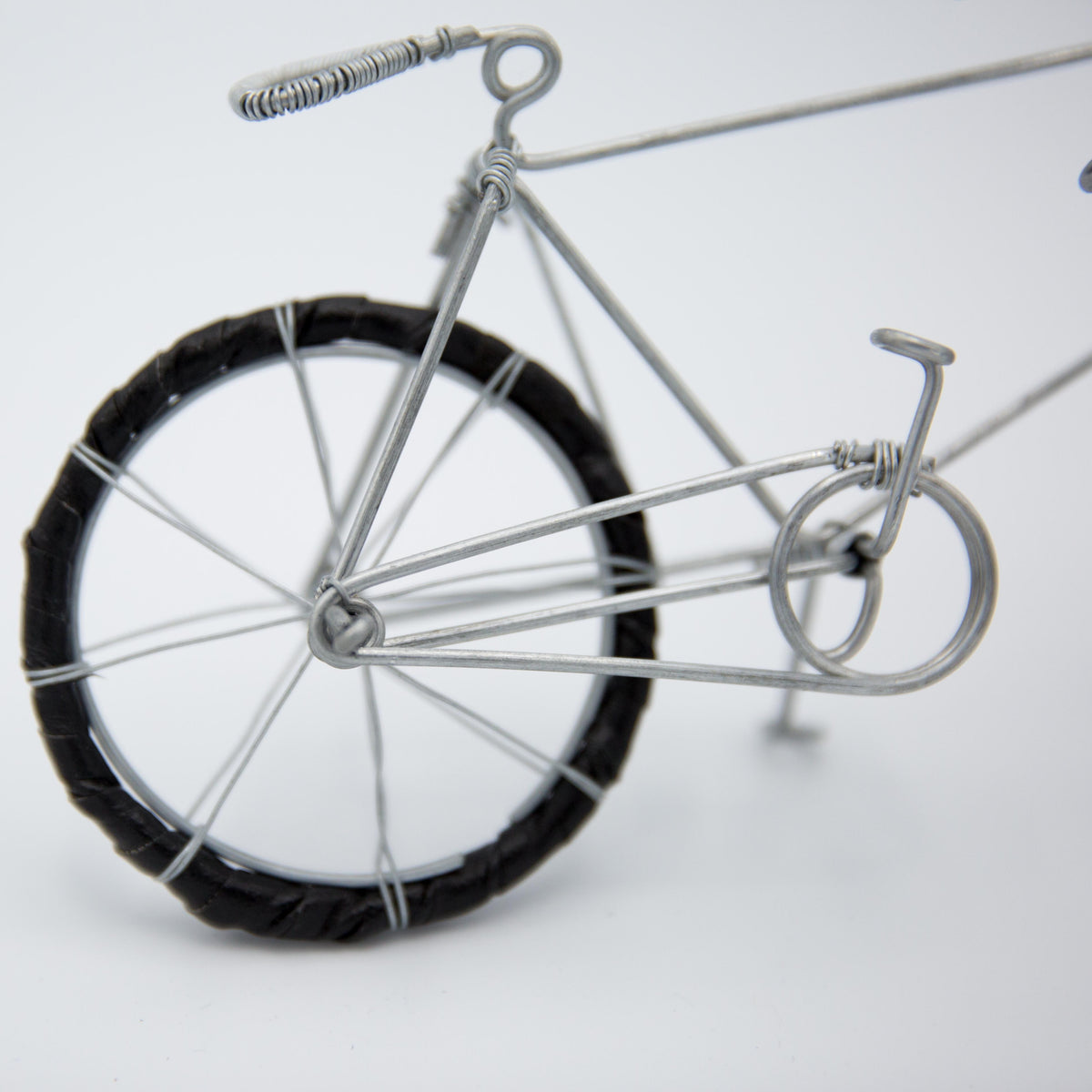 Wire Bicycle